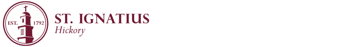 St. Ignatius, Hickory - Roman Catholic Church | Forest Hill, MD